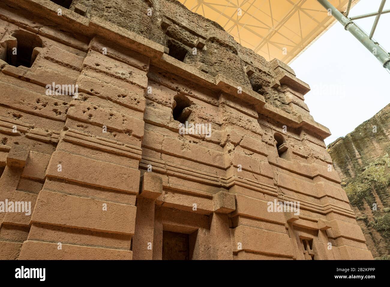 Biete Amanuel High Resolution Stock Photography and Images - Alamy