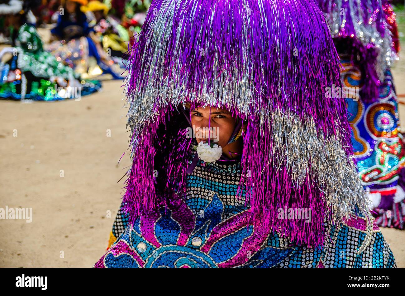 February 2020, Brazilian Carnival. Popular Culture, Meeting of ...