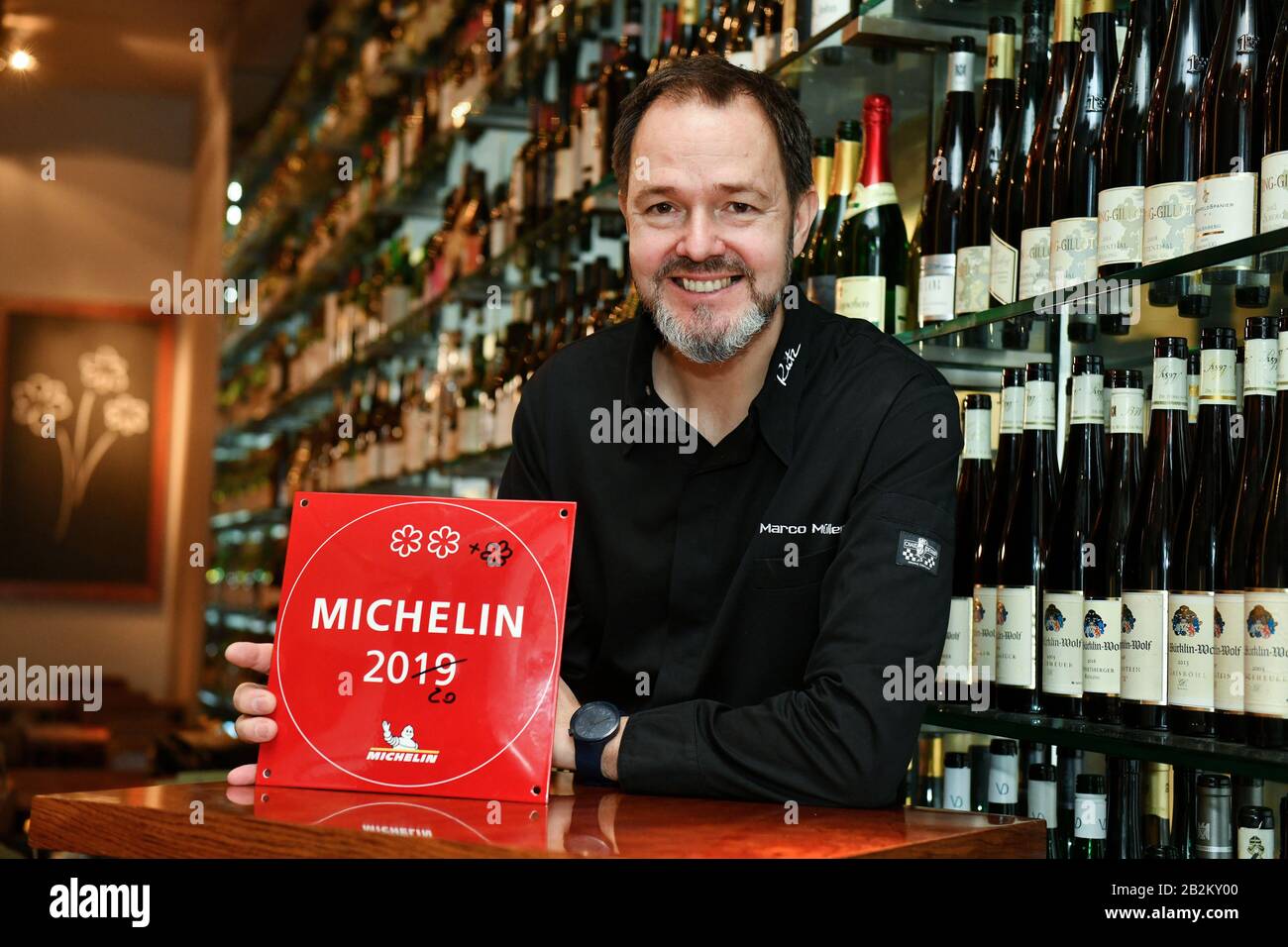 Marco muller hi-res stock photography and images - Alamy