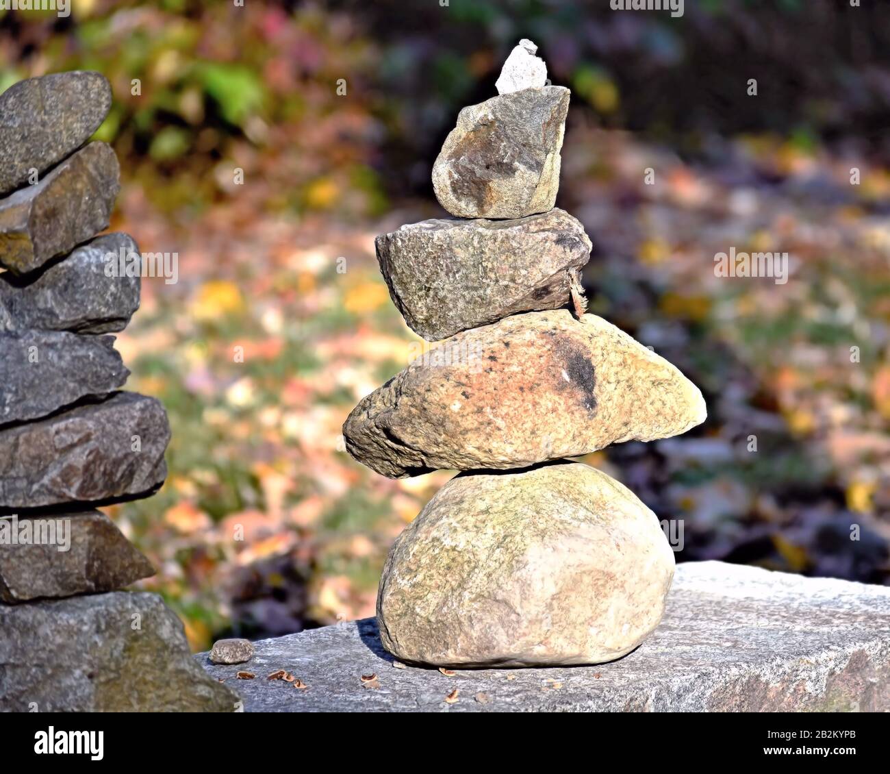 Peaceful stability hi-res stock photography and images - Alamy