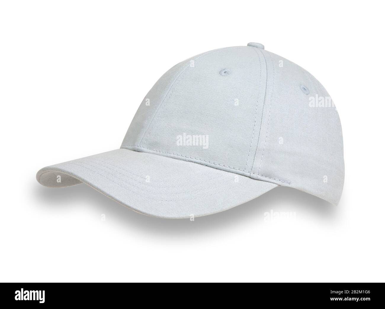 Light blue baseball cap blue hi-res stock photography and images - Alamy
