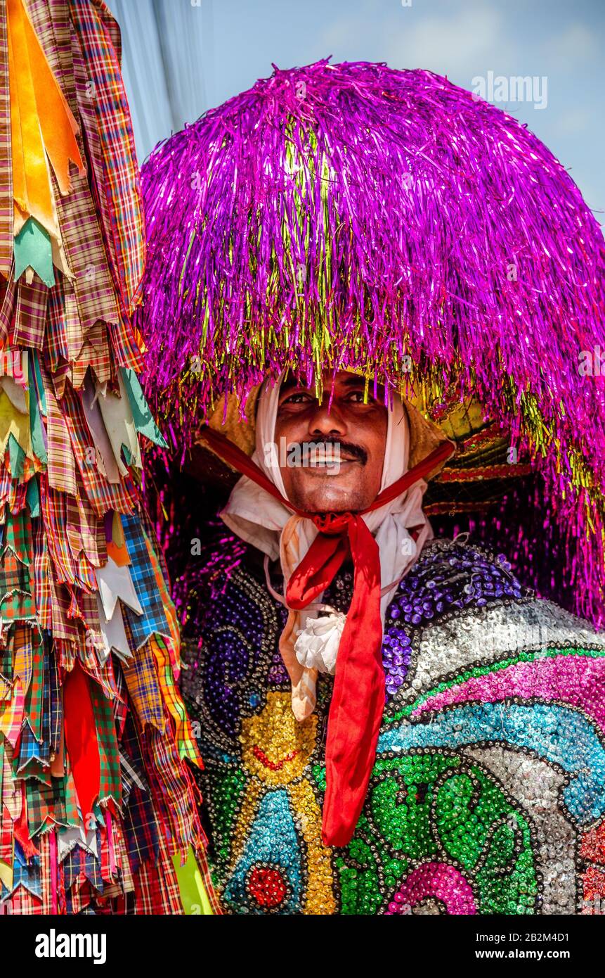 February 2020, Brazilian Carnival. Popular Culture, Meeting of ...