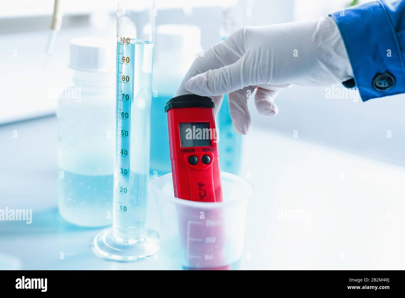 Ph Neutral High Resolution Stock Photography and Images - Alamy