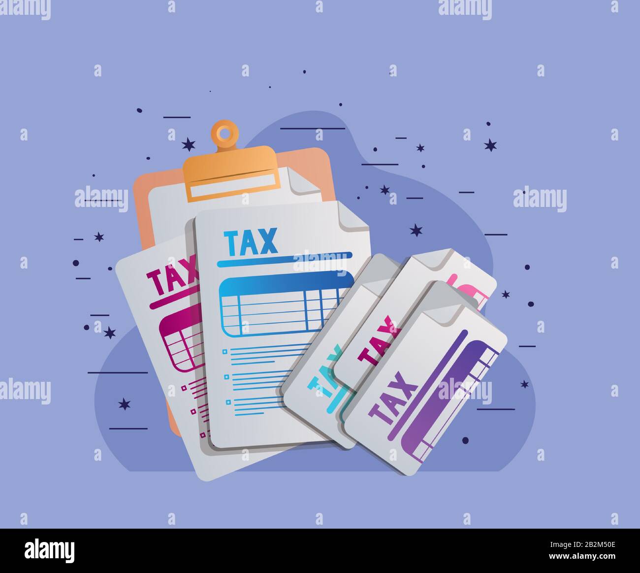 Government papers Stock Vector Images - Alamy