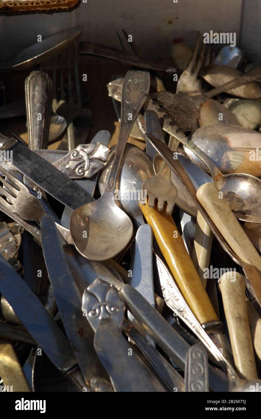 Middle forks hi-res stock photography and images - Alamy