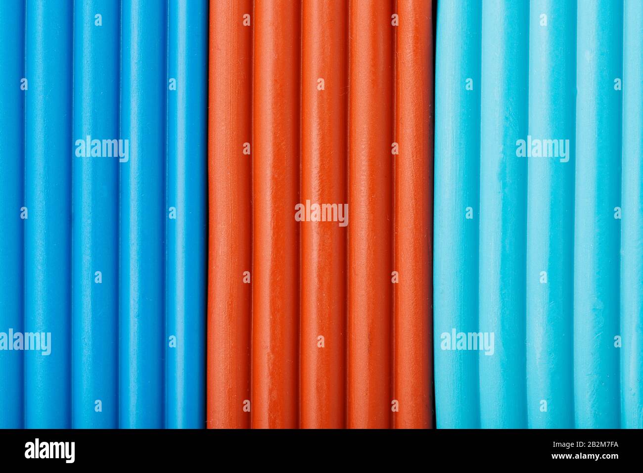 Modelling wax hi-res stock photography and images - Alamy