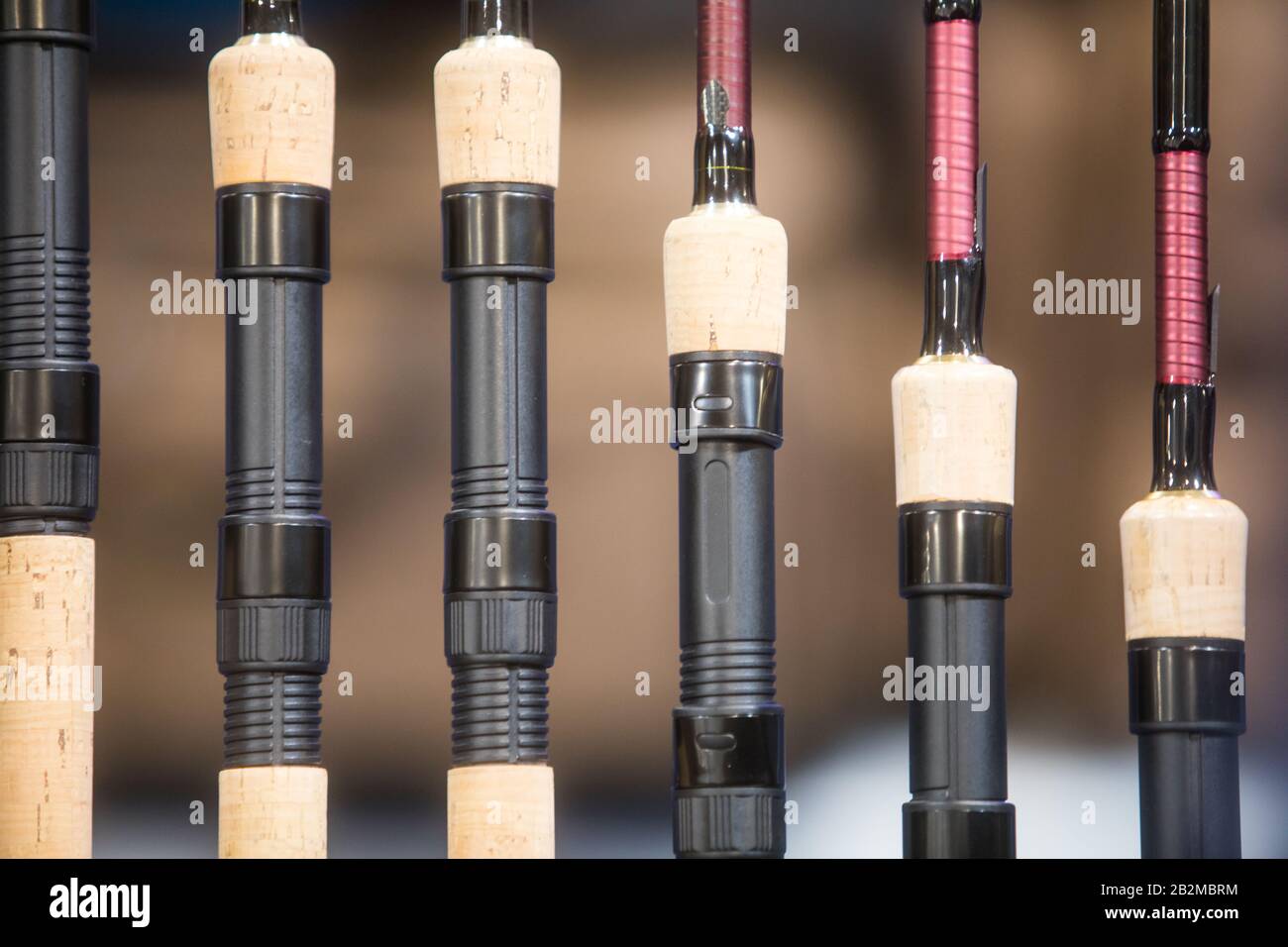 Upright rods hi-res stock photography and images - Alamy