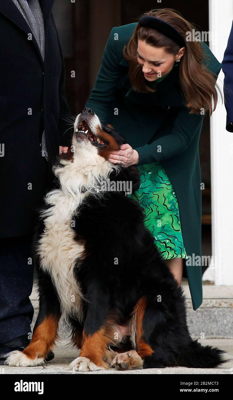 Michael higgins brod hi-res stock photography and images - Alamy