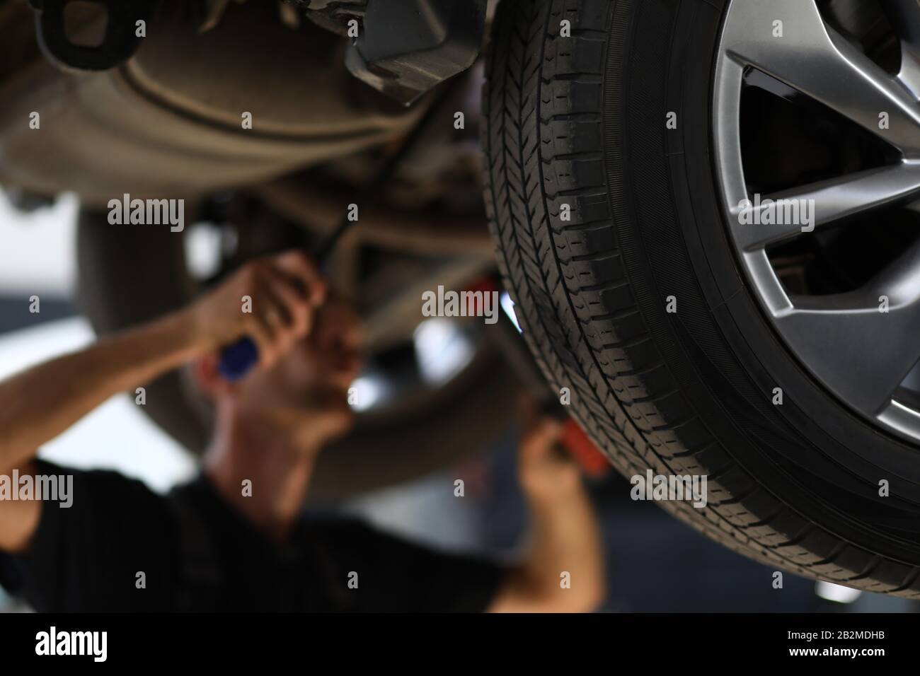 Detail view professional metal hi-res stock photography and images - Alamy