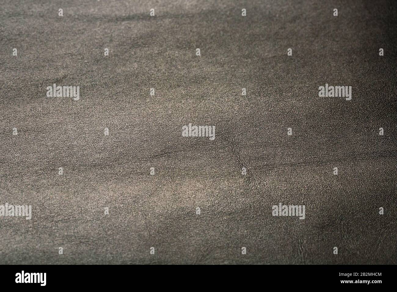 Gray textured nappa leather used texture for background. For textural ...