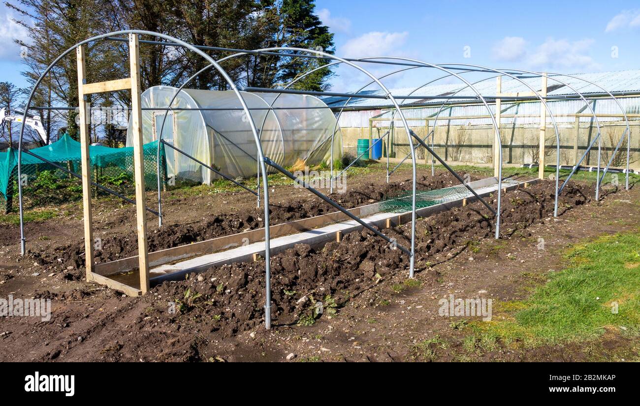 Horticulture frame hi-res stock photography and images - Alamy