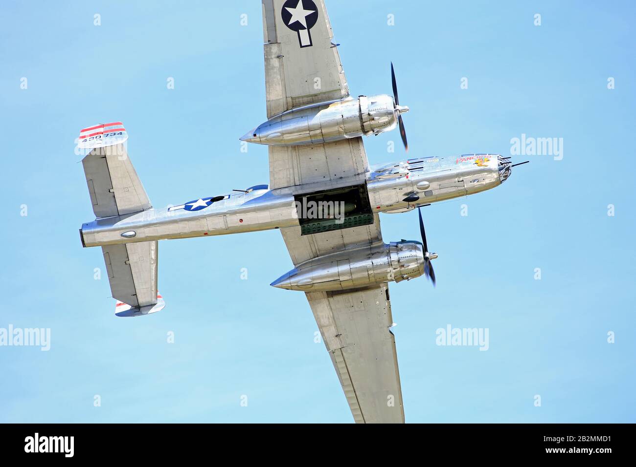 Bomb door hi-res stock photography and images - Alamy