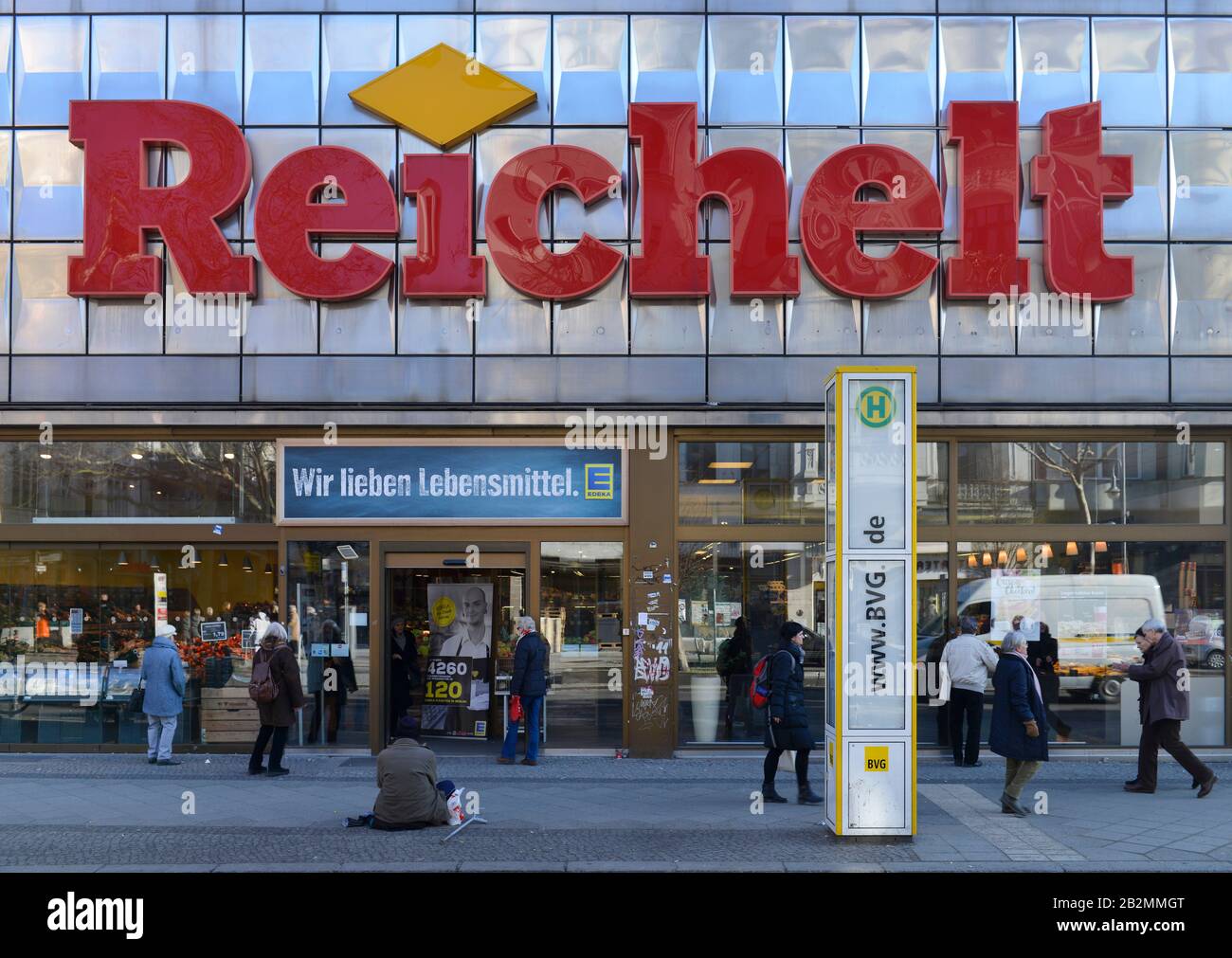 Reichelt hi-res stock photography and images - Alamy