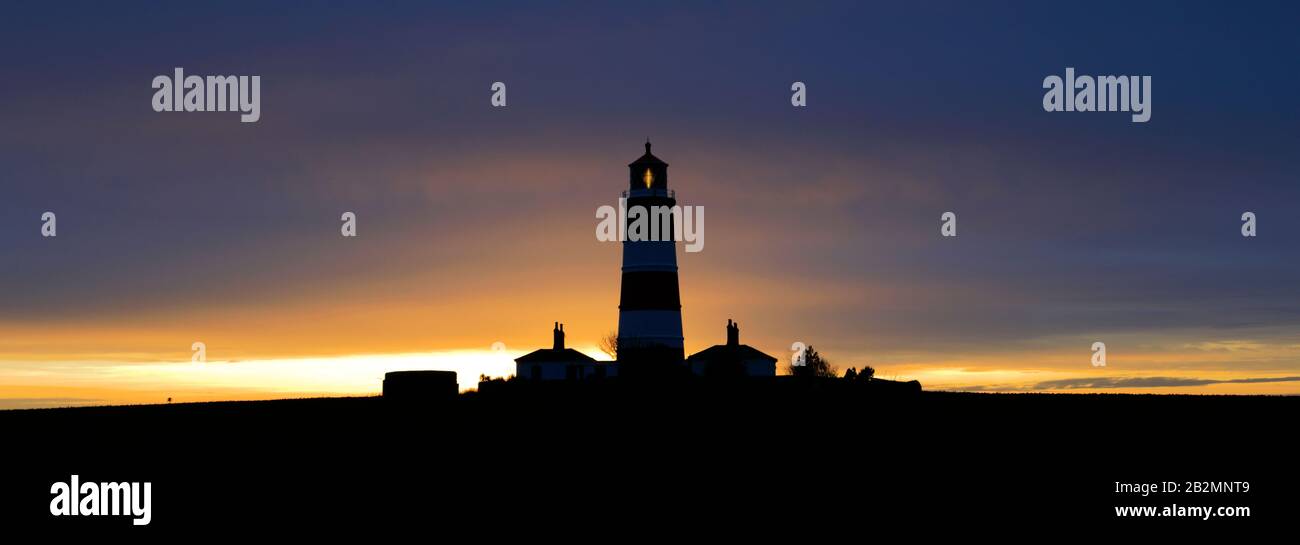 Lighthouses of norfolk hi-res stock photography and images - Alamy