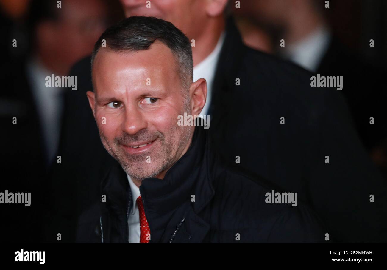 Uefa nations league 2020 21 draw hi-res stock photography and images ...
