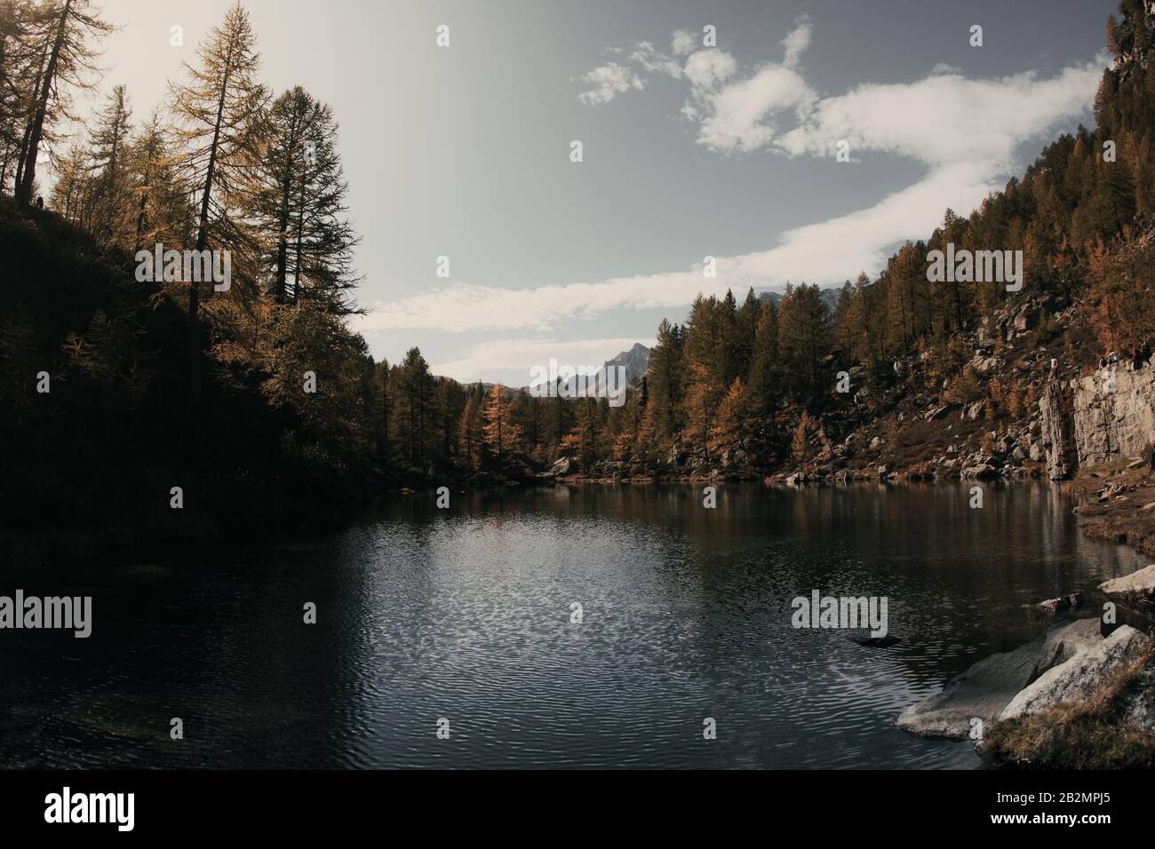 Alpe veglia hi-res stock photography and images - Alamy