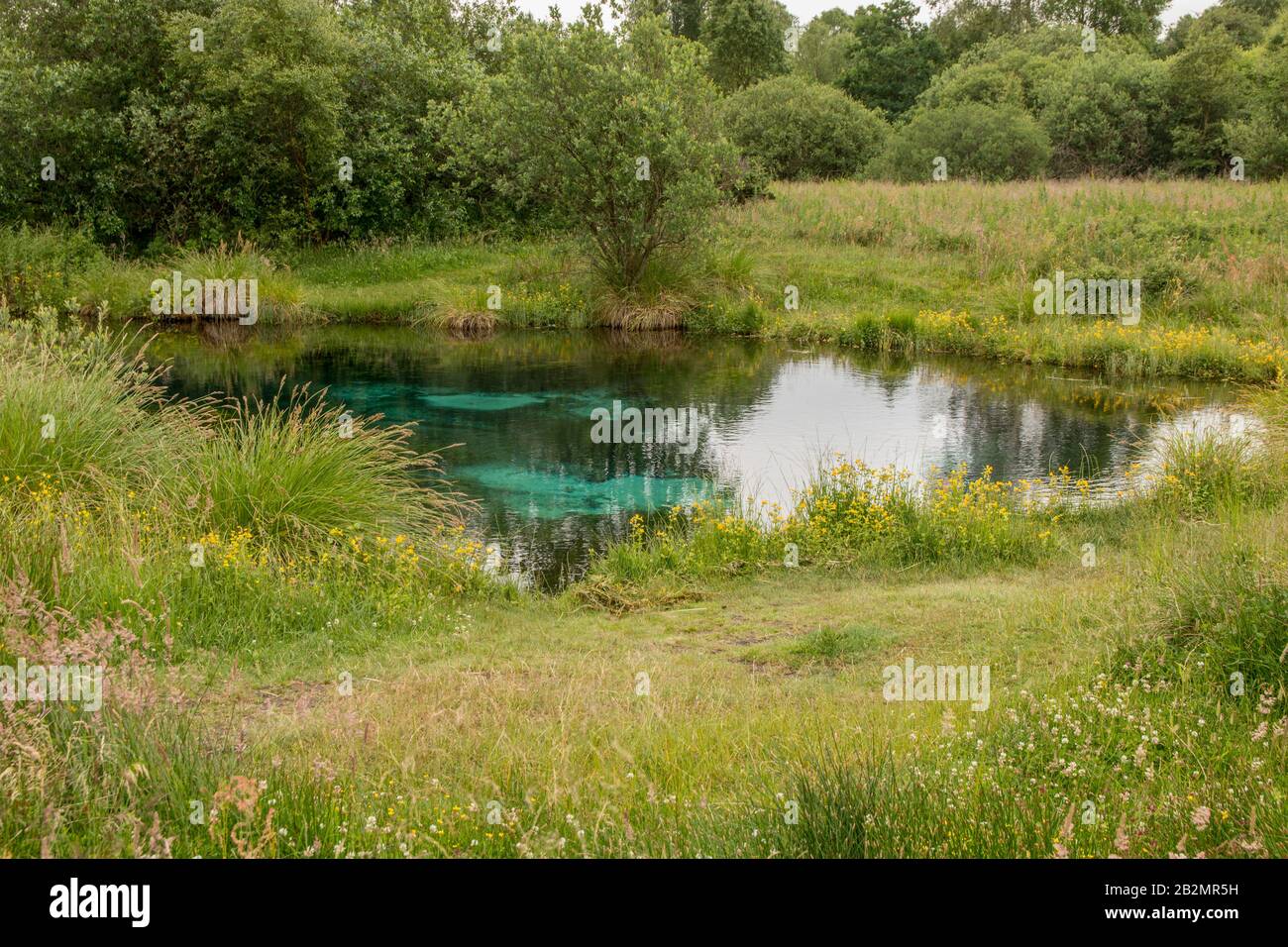 Groundwater irrigation hi-res stock photography and images - Alamy
