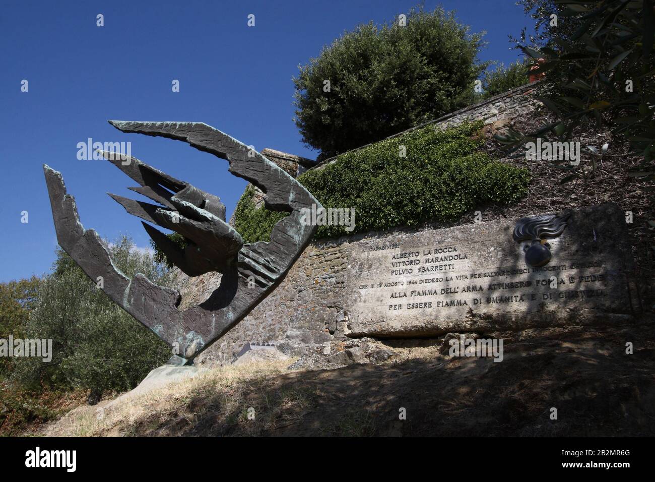Marandola hi-res stock photography and images - Alamy