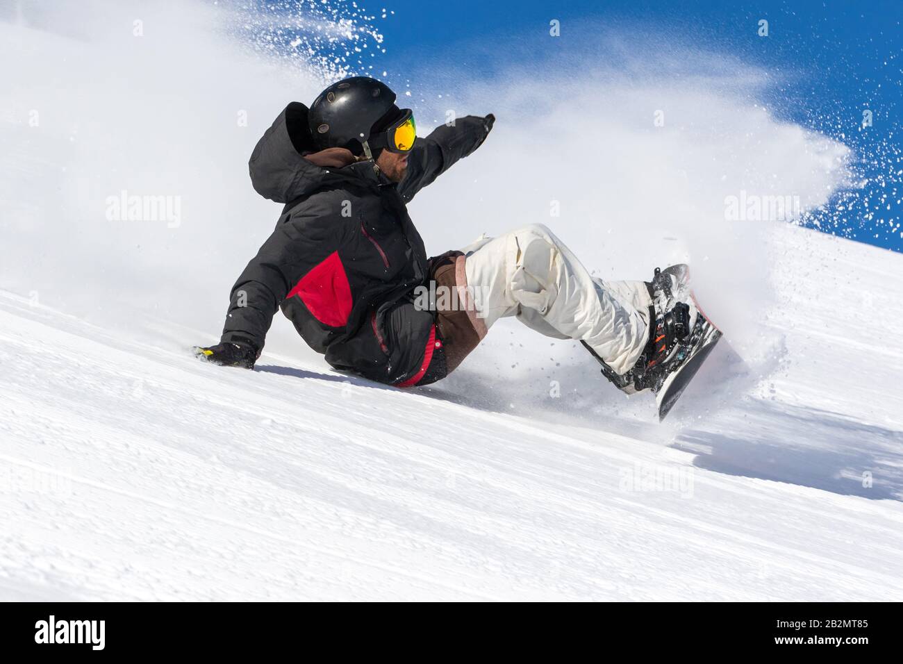Fis snowboard alpine hi-res stock photography and images - Alamy