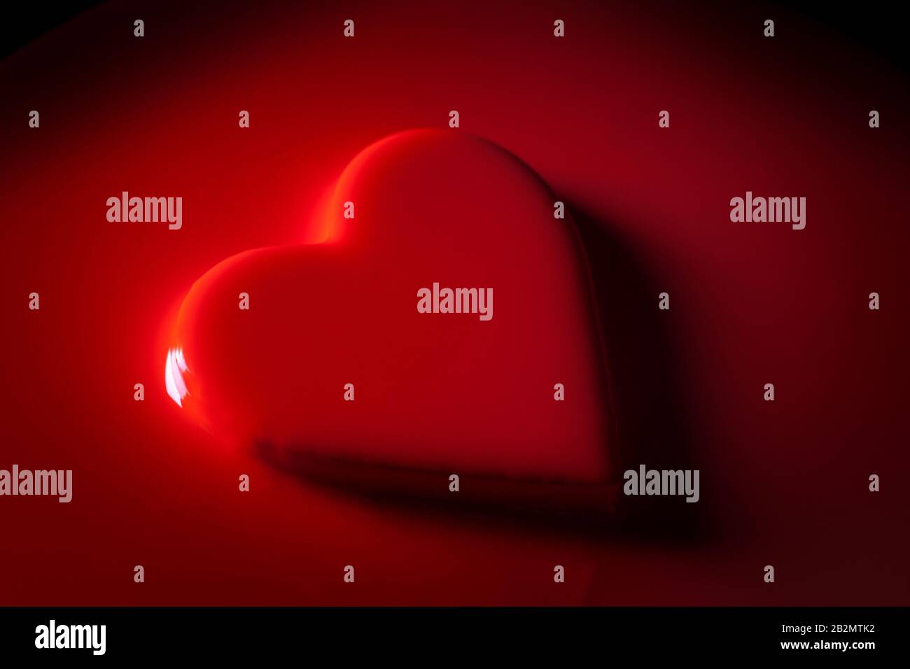 Heart still life hi-res stock photography and images - Alamy