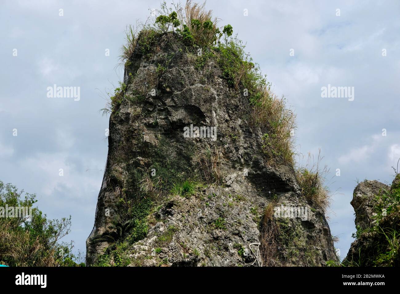 Hacksaw ridge hi-res stock photography and images - Alamy