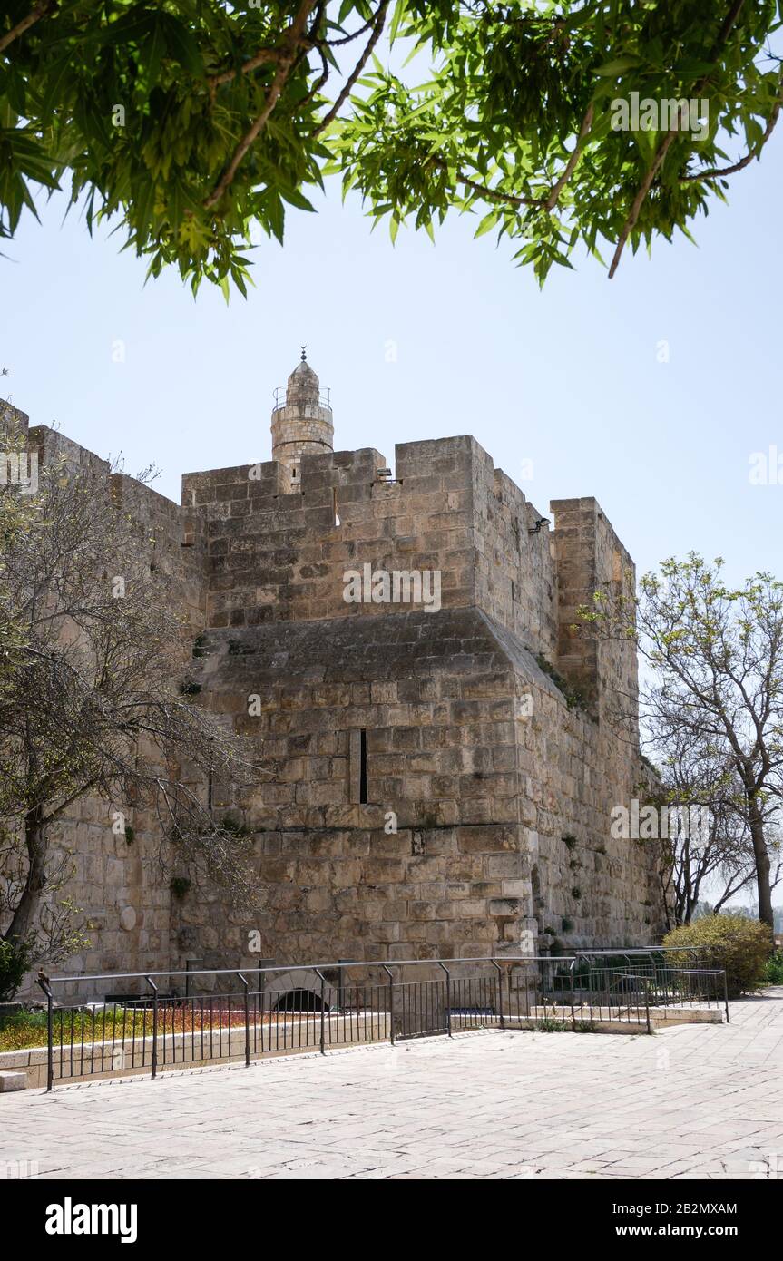 Is the capital of israel hi-res stock photography and images - Alamy