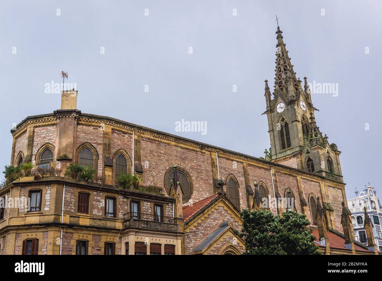 San ignacio de loyola hi-res stock photography and images - Alamy