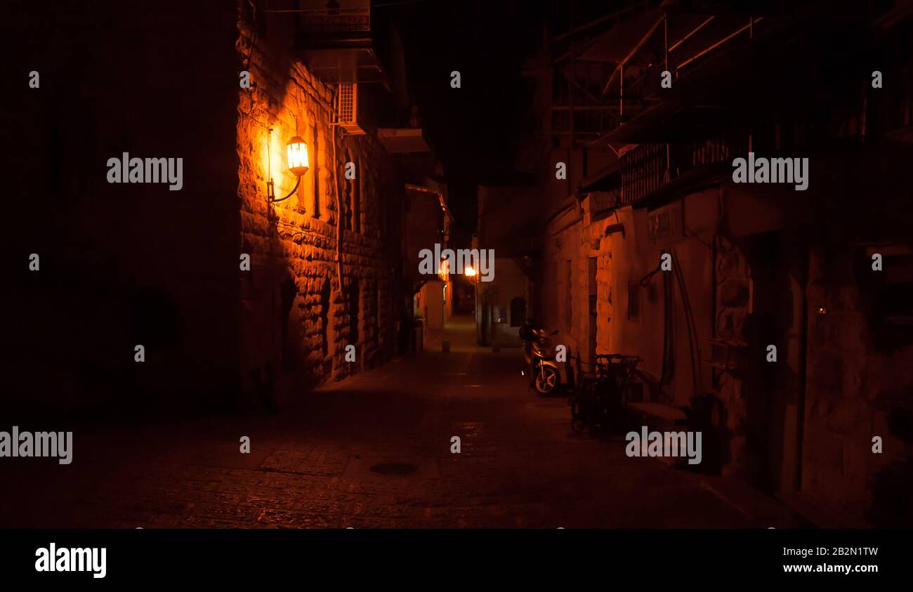 Nachlaot hi-res stock photography and images - Alamy