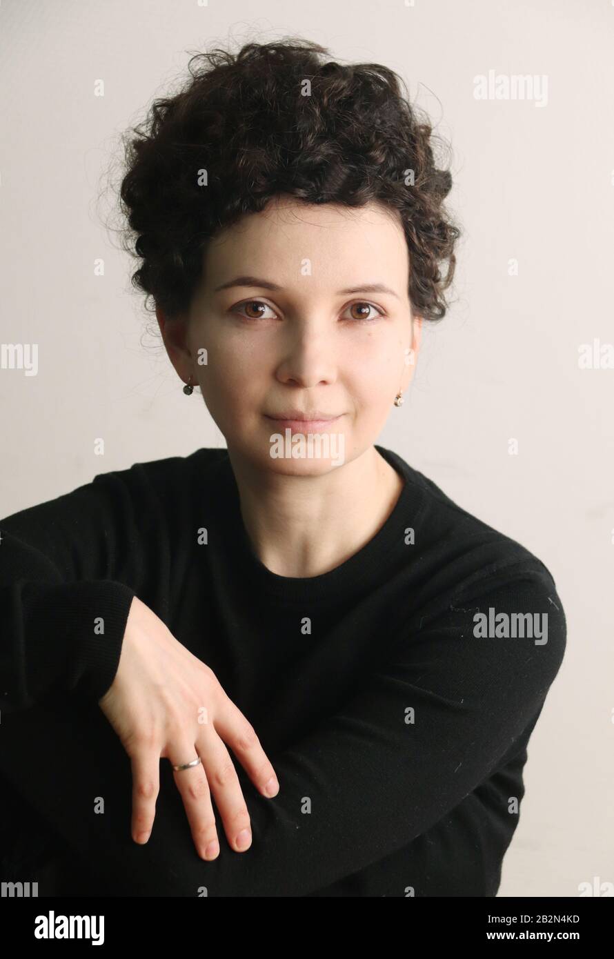 Maria smolnikova hi-res stock photography and images - Alamy