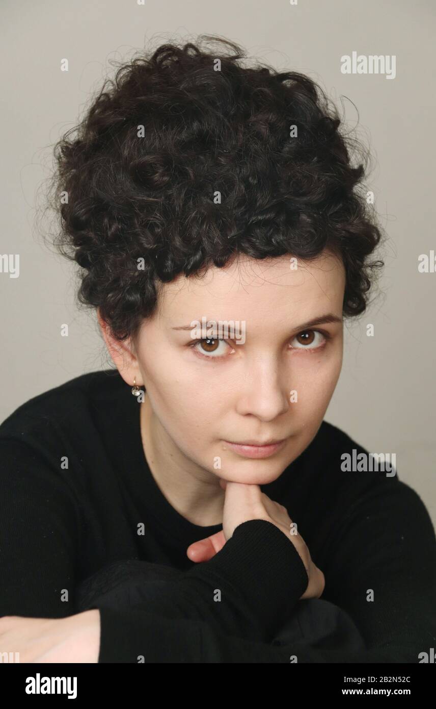 Maria smolnikova hi-res stock photography and images - Alamy