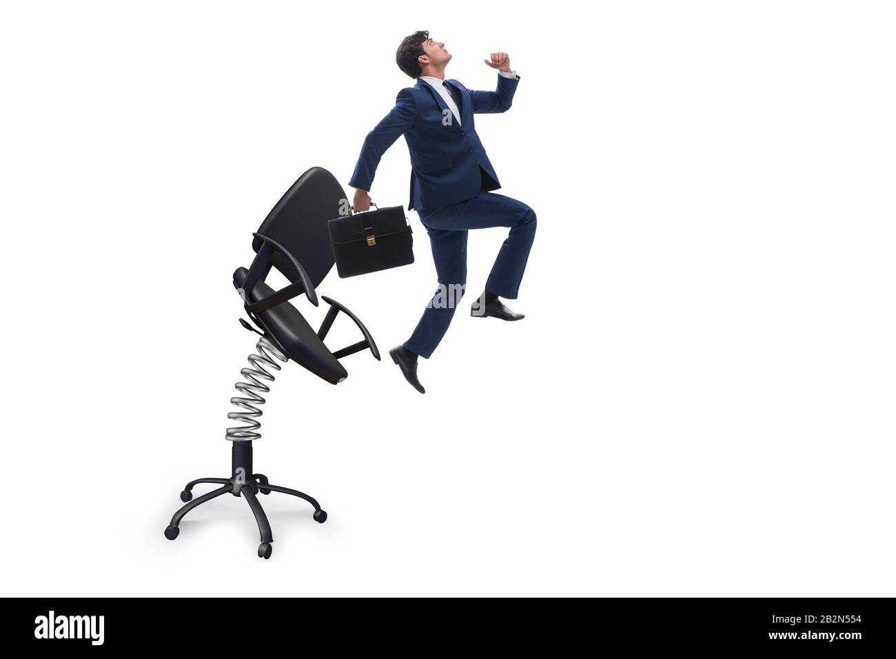 Ejected from Cut Out Stock Images & Pictures - Alamy