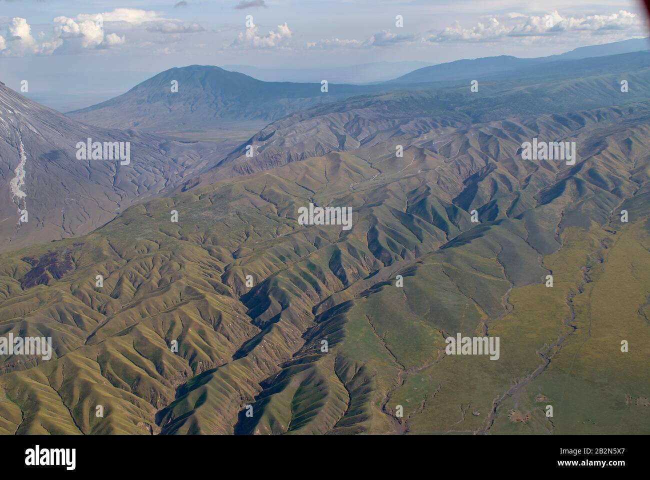 Rift valley escarpment hi-res stock photography and images - Alamy