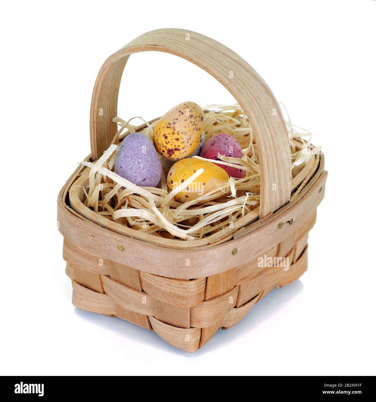 Small easter egg hi-res stock photography and images - Alamy