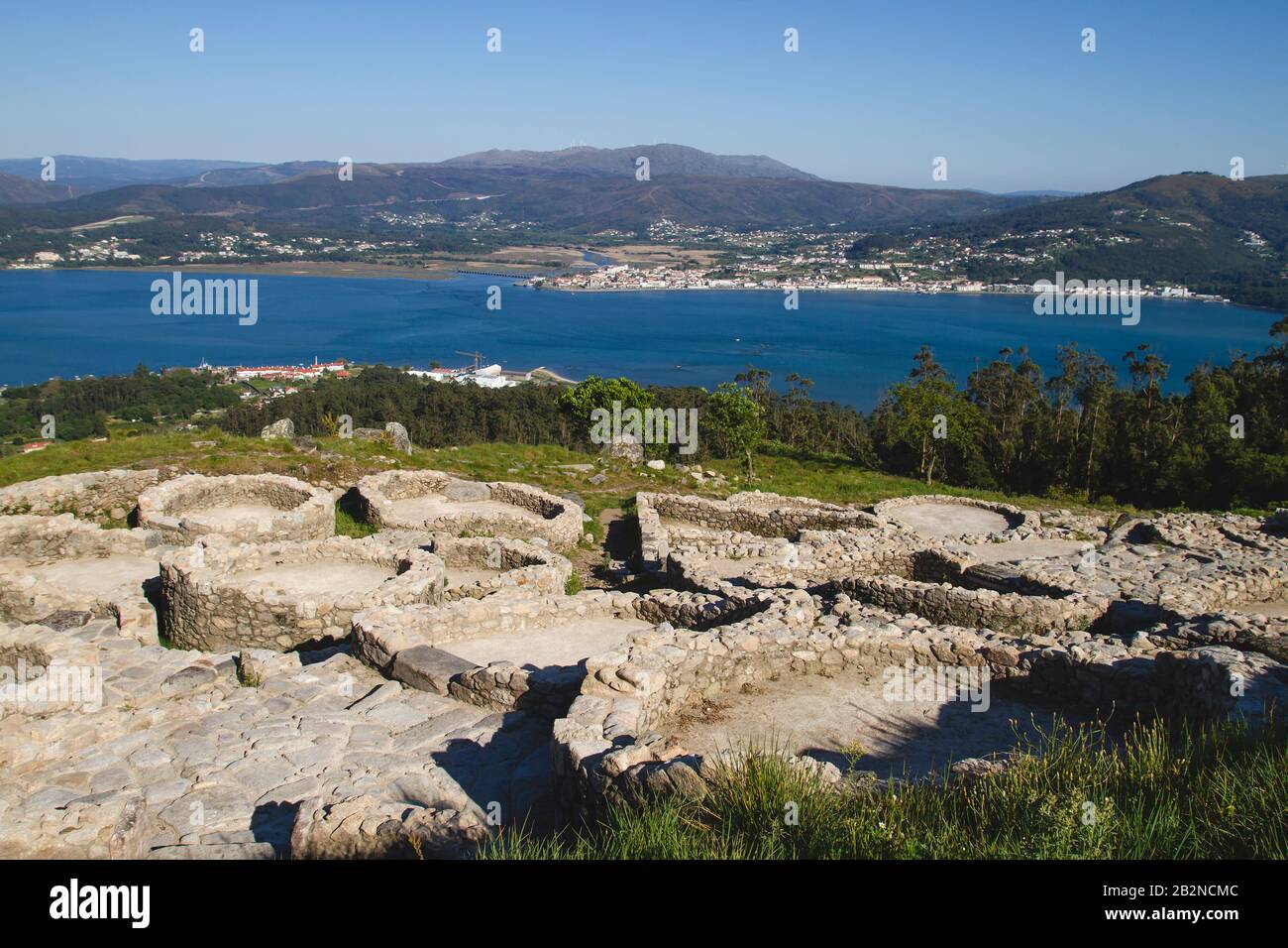 Ancient stone structures hi-res stock photography and images - Alamy