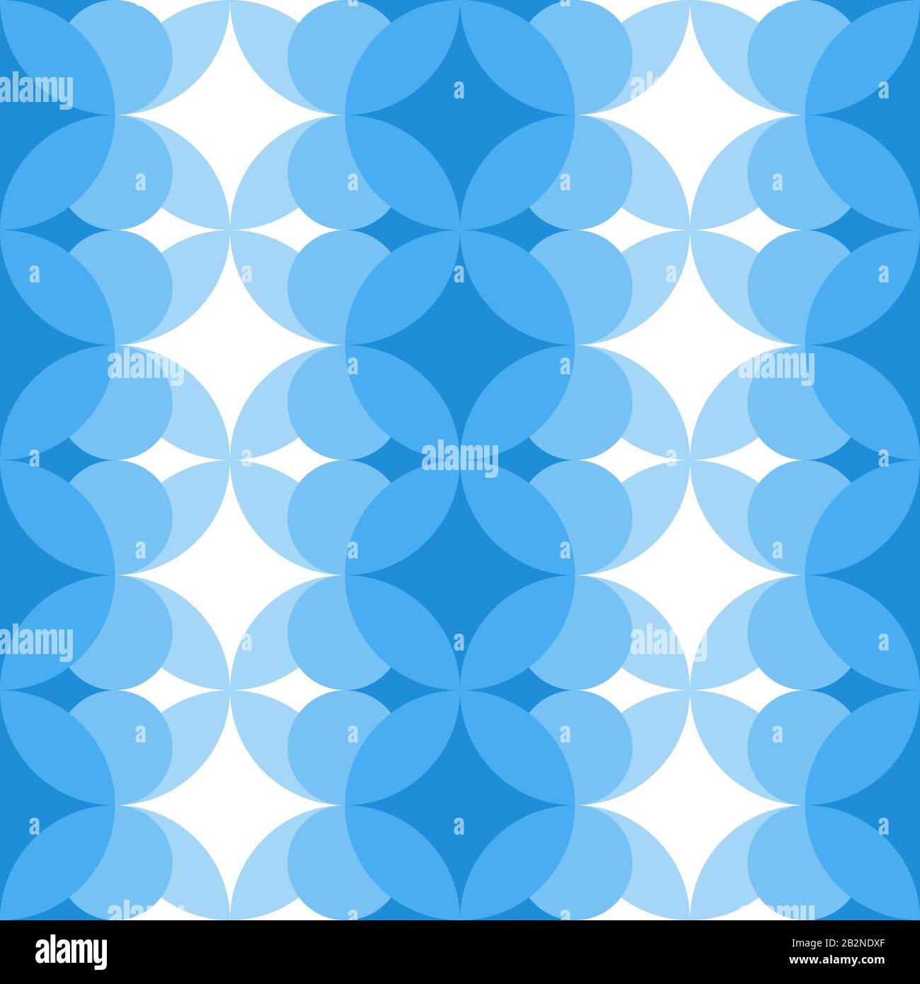 Geometric natural-inspired design. Timeless seamless pattern for ...