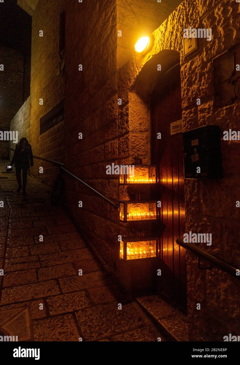 Chanuka hi-res stock photography and images - Alamy