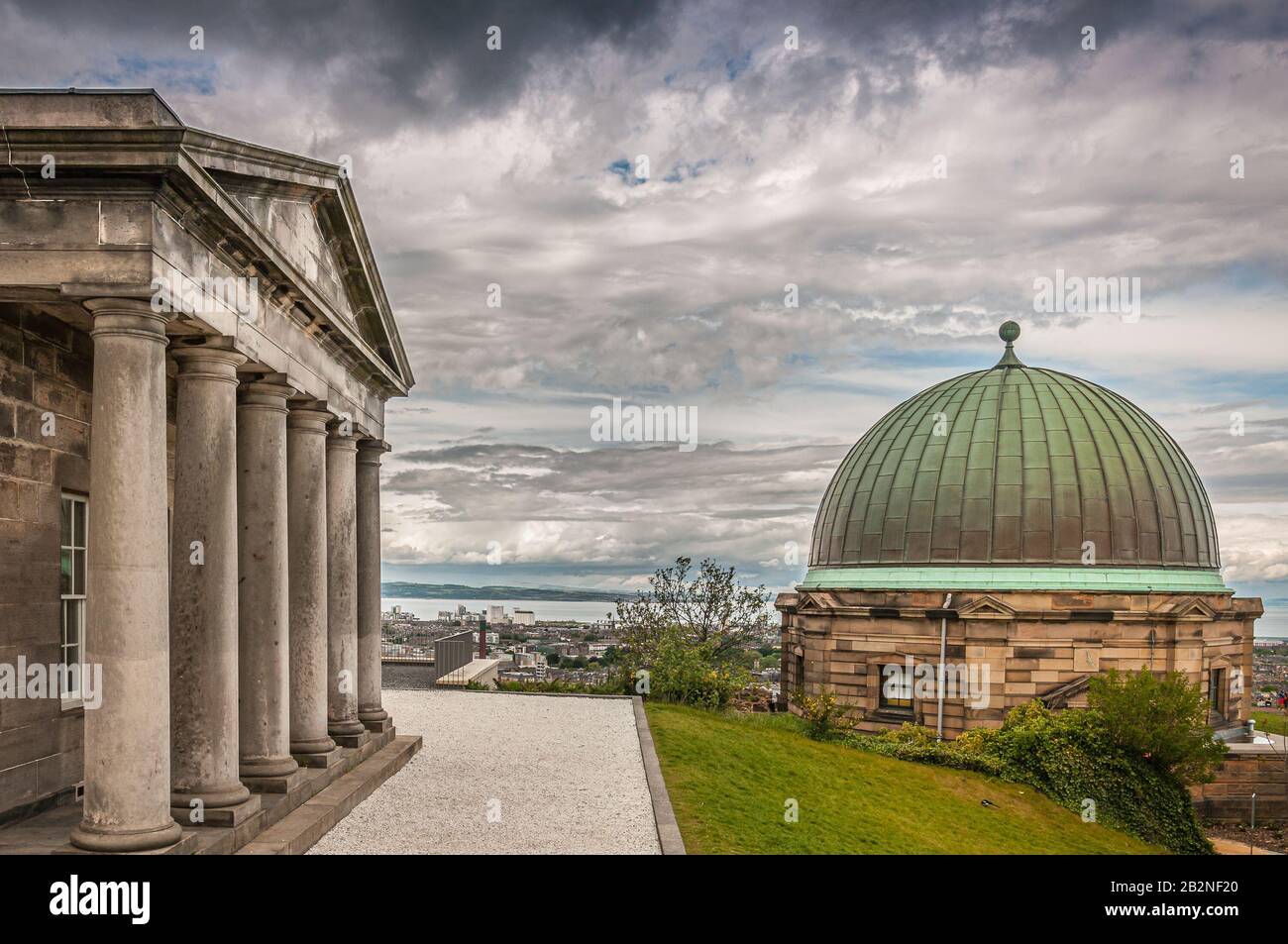 Collective gallery scotland hi-res stock photography and images - Alamy