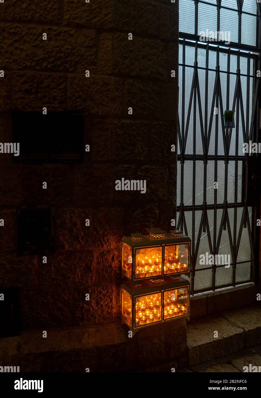 Chanuka hi-res stock photography and images - Alamy