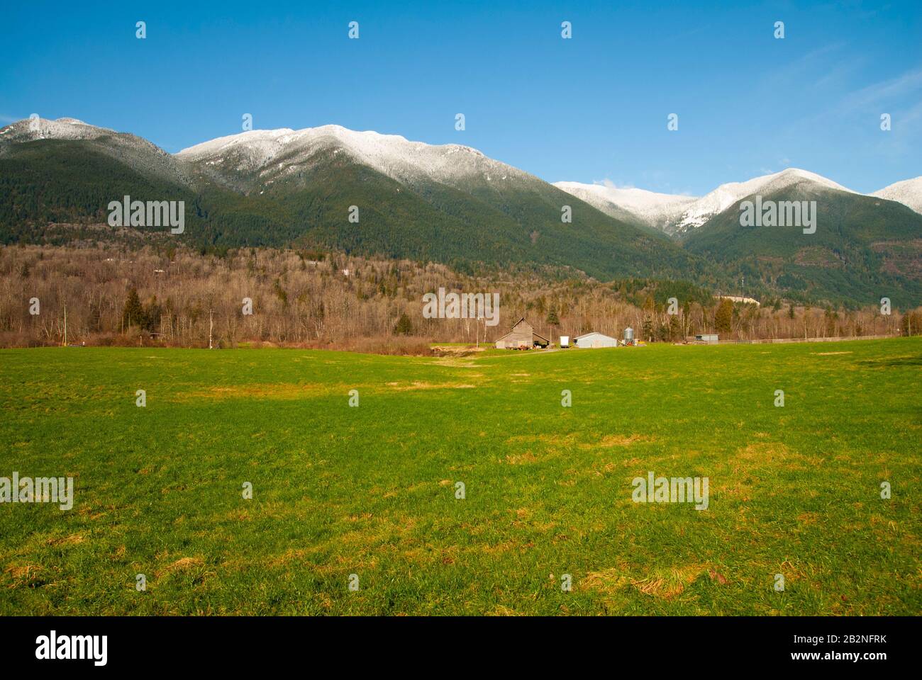 Land districts hi-res stock photography and images - Alamy
