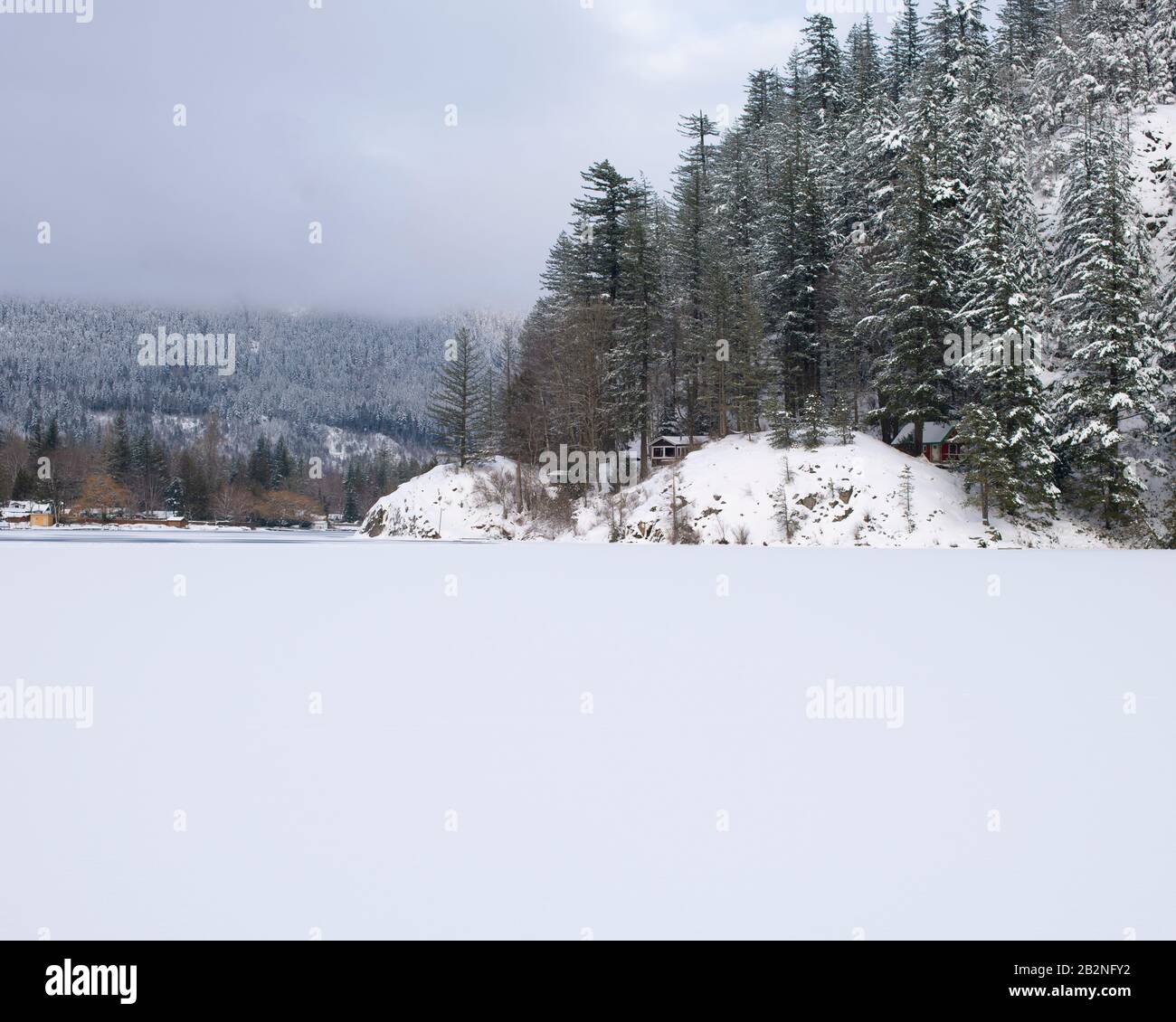 Errock lake hi-res stock photography and images - Alamy