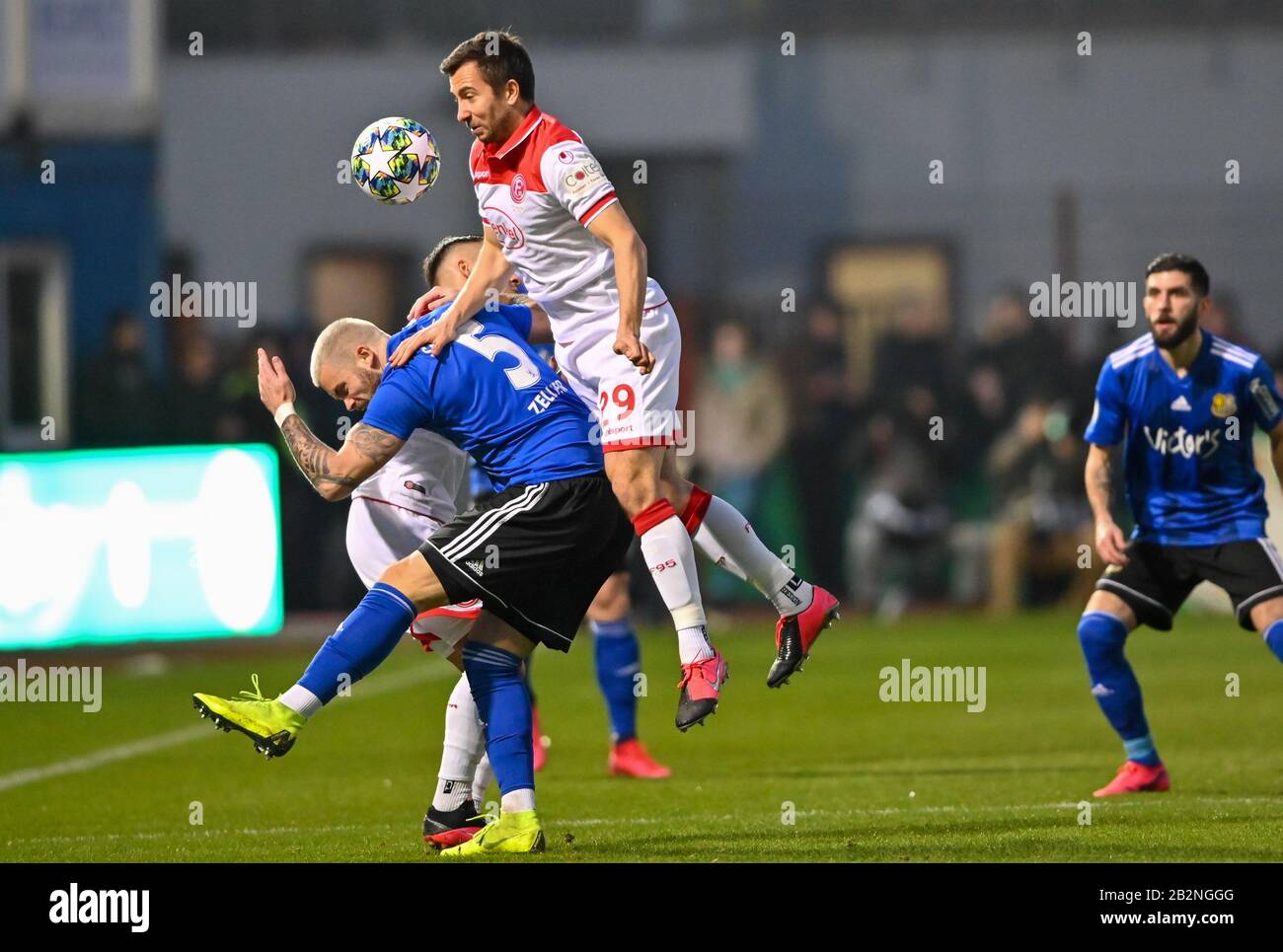 Steven zellner hi-res stock photography and images - Alamy