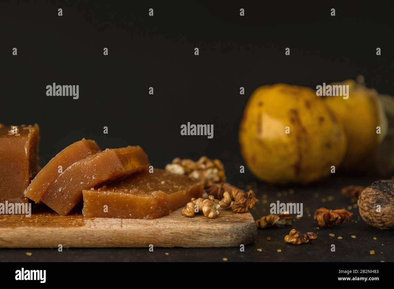 Dark food photography hi-res stock photography and images - Alamy