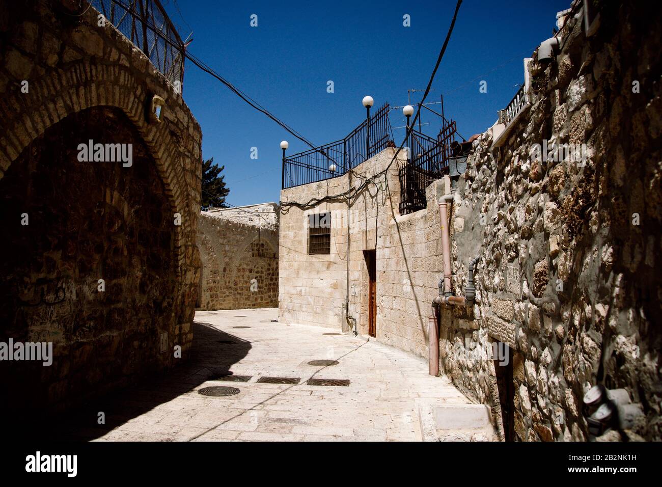 Holy land peace and war land of Israel and jerusalem tourism Stock ...