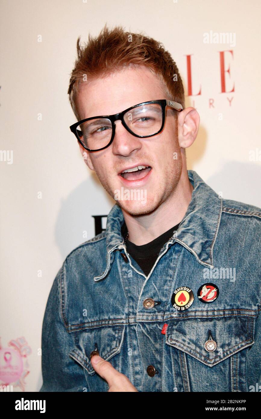 Dj josh madden hi-res stock photography and images - Alamy