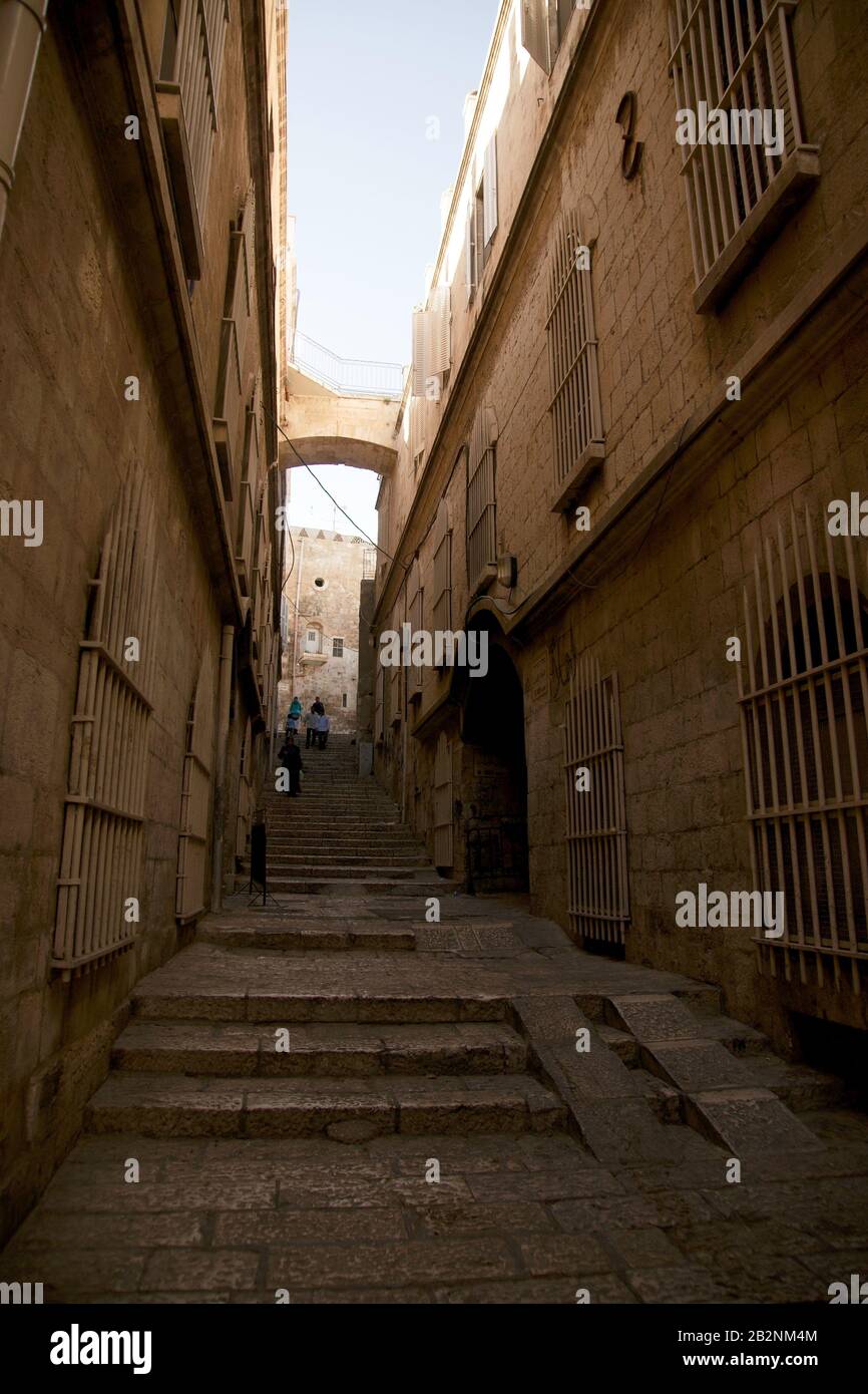 Holy land peace and war land of Israel and jerusalem tourism Stock ...