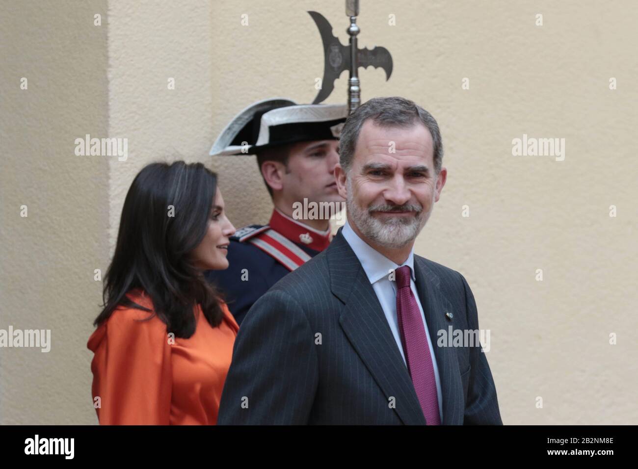 Isabel marin hi-res stock photography and images - Alamy