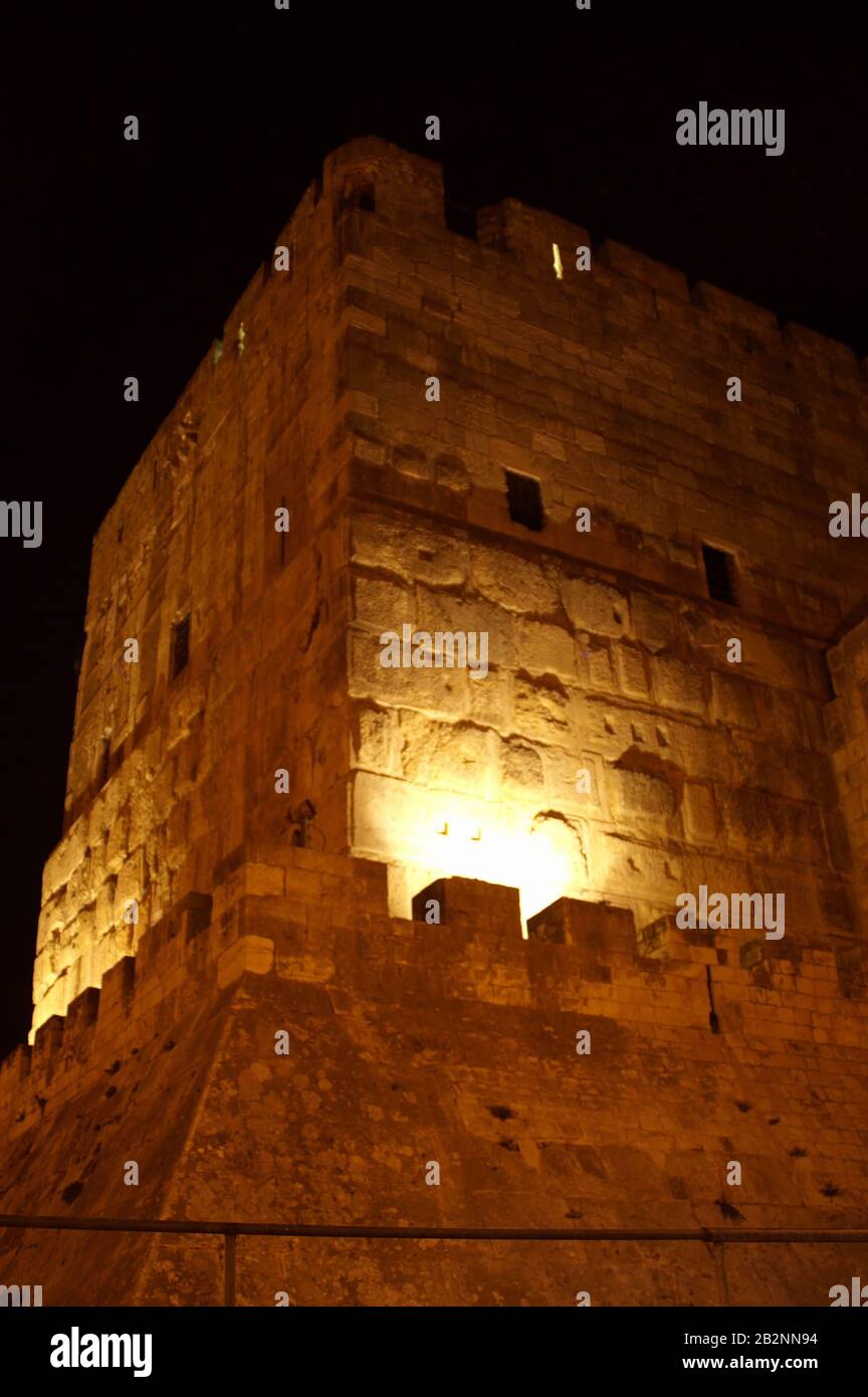 King david mourning hi-res stock photography and images - Alamy