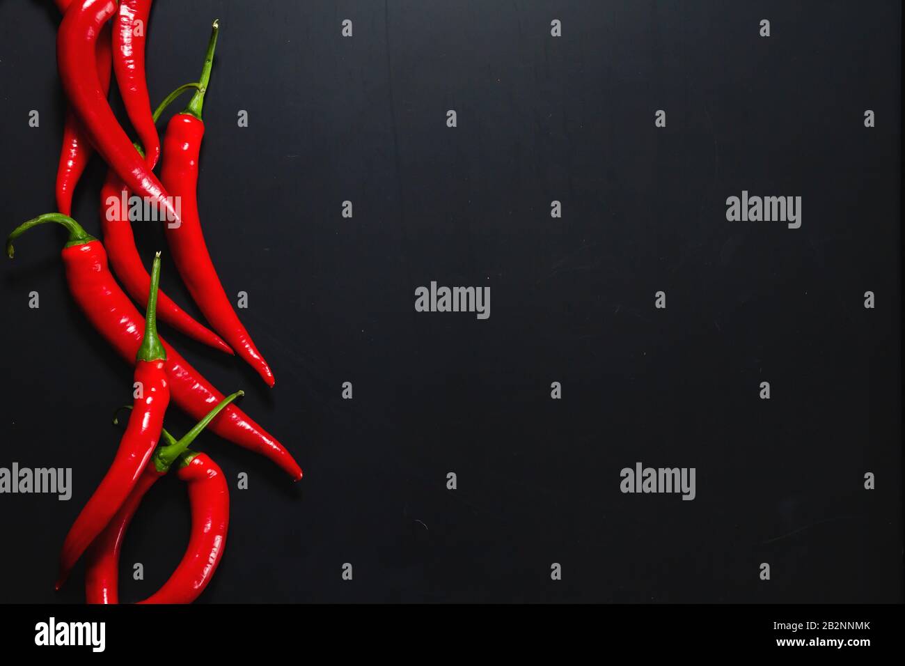 Capsicum frutescens tabasco hi-res stock photography and images - Alamy