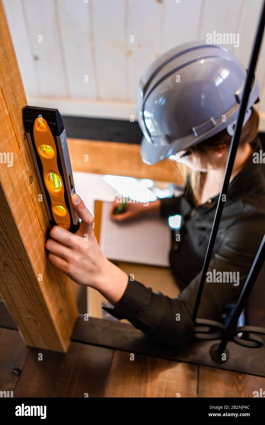 Pre purchase inspection hi-res stock photography and images - Alamy