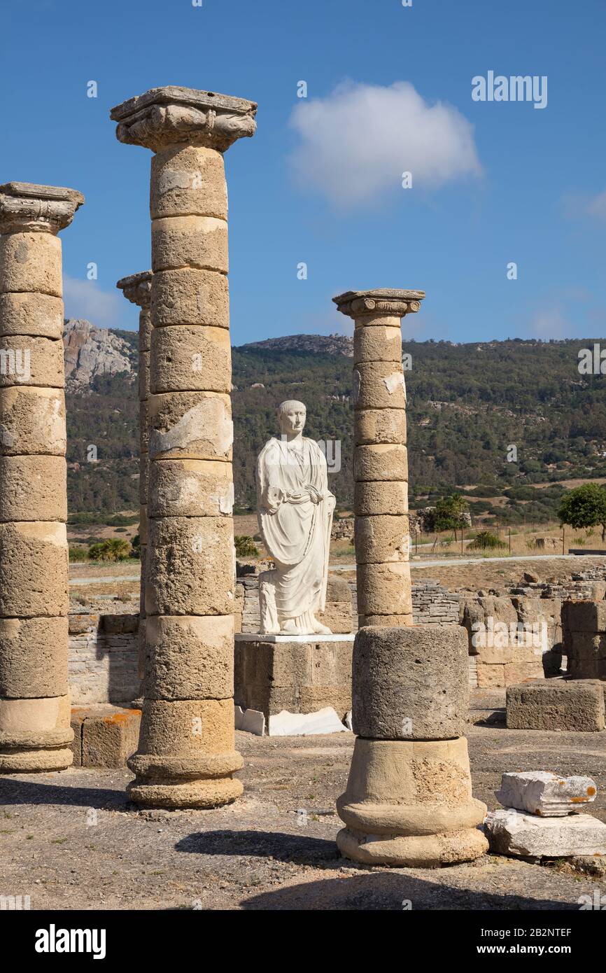 Roman Art Cadiz High Resolution Stock Photography and Images - Alamy